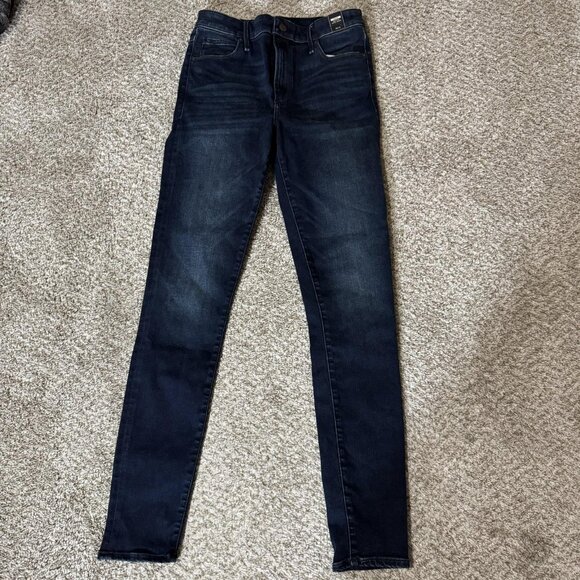 Abercrombie & Fitch | Jeans | Abercrombie Fitch Jeans Womens 28 Long ...